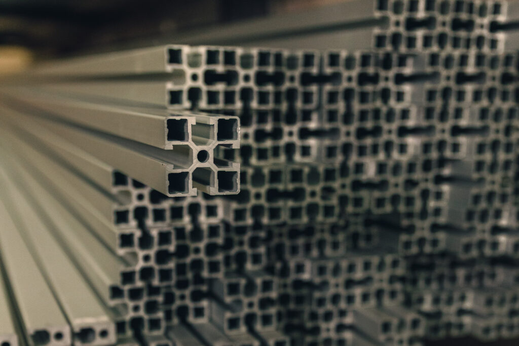 Châssis sur mesure - Fabrication de châssis sur mesure