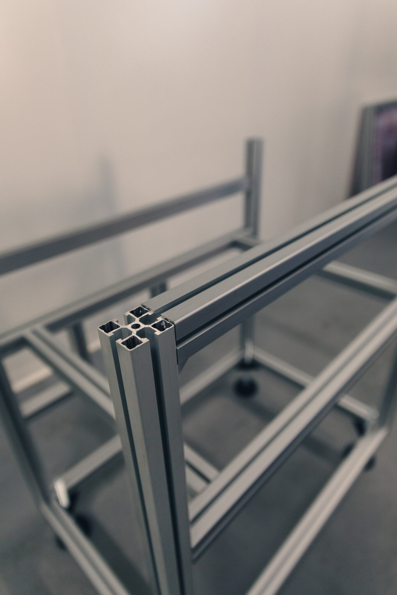 Châssis sur mesure - Fabrication de châssis sur mesure