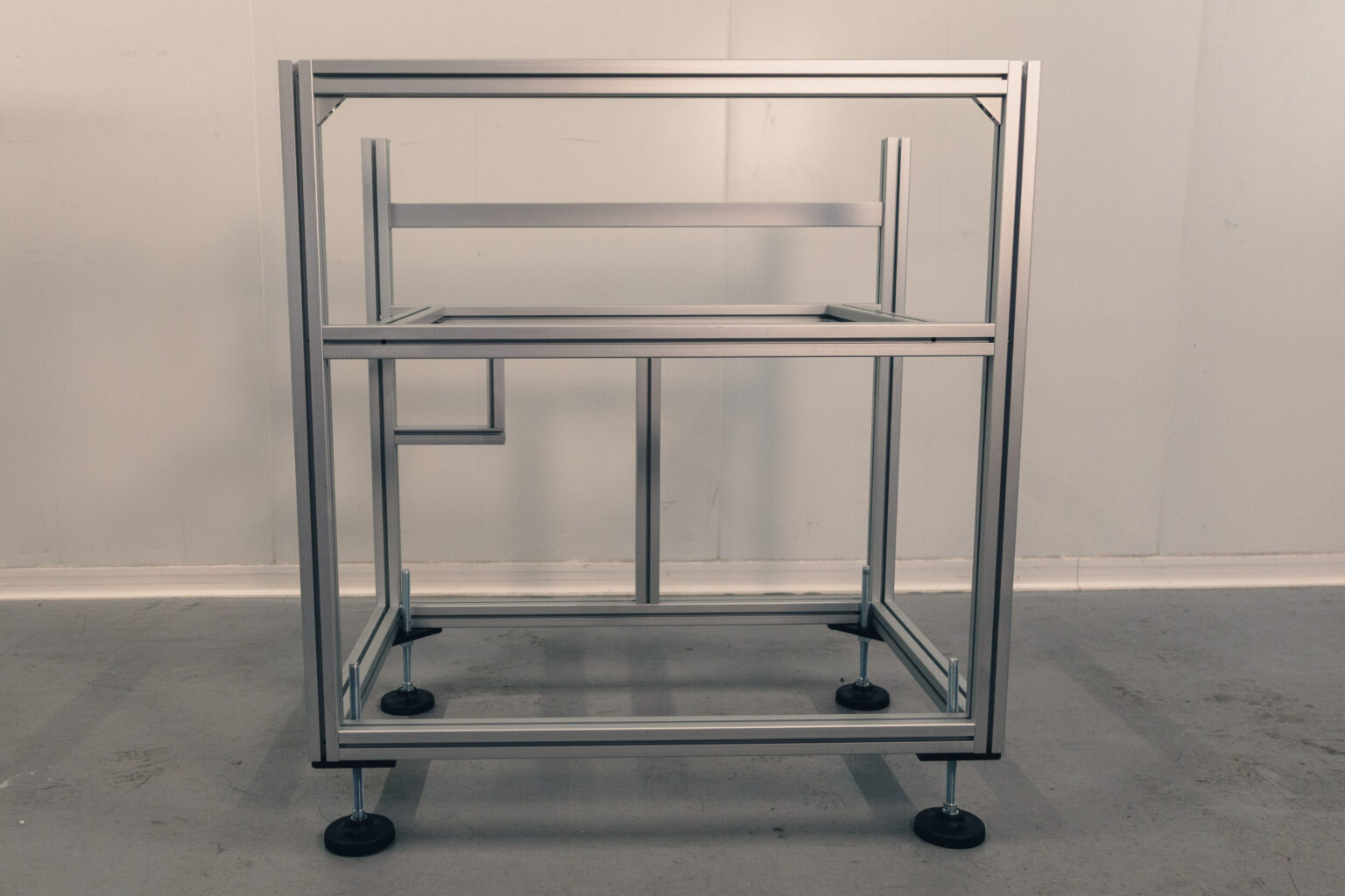 Châssis sur mesure - Fabrication de châssis sur mesure